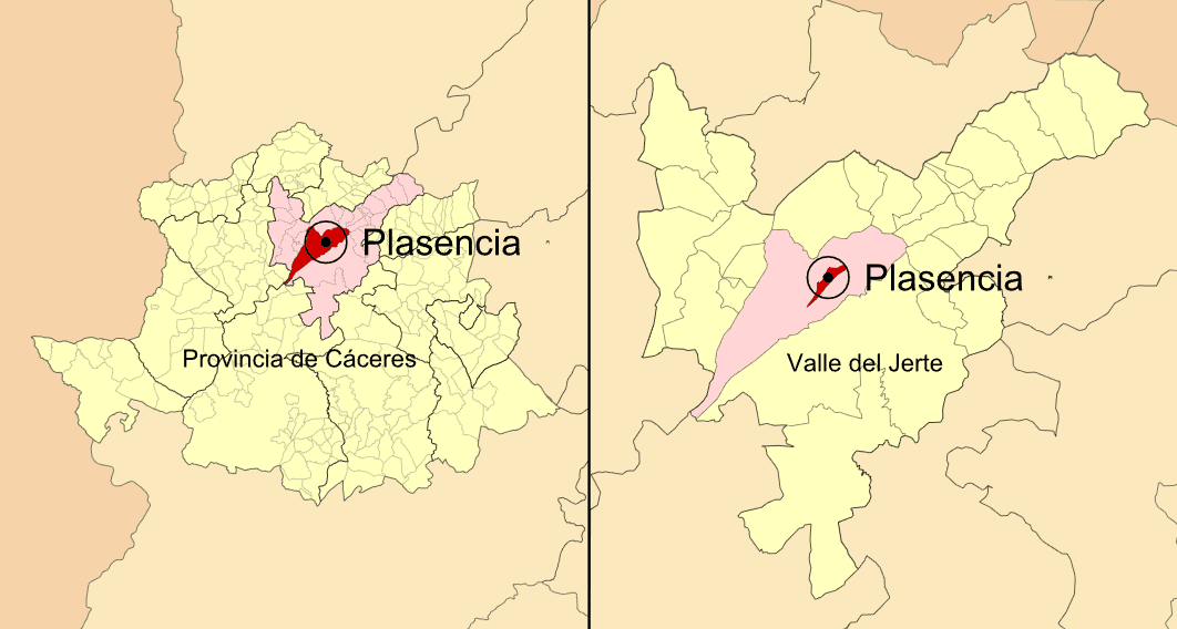 🦉 【 Valle del Jerte 】 🦉 Floración 2019 y Guía de Viaje